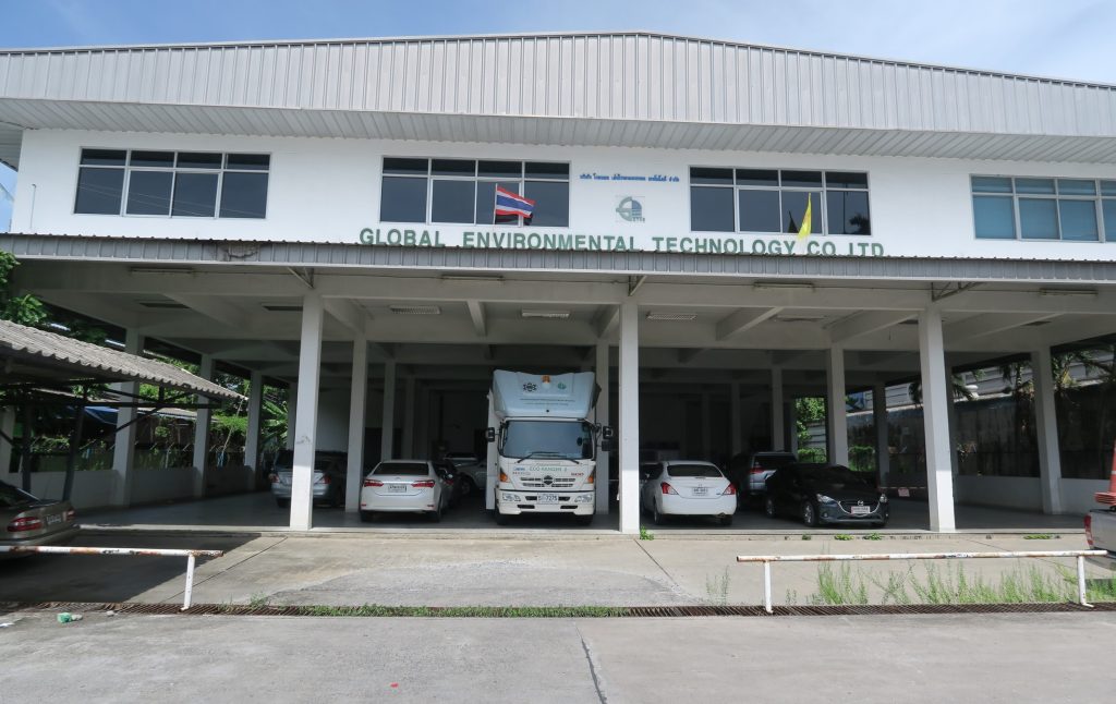 ติดต่อเรา - :: GETCO:: บำบัดน้ำเสีย, ระบบบําบัดน้ำเสียโรงงาน, บริหาร ...